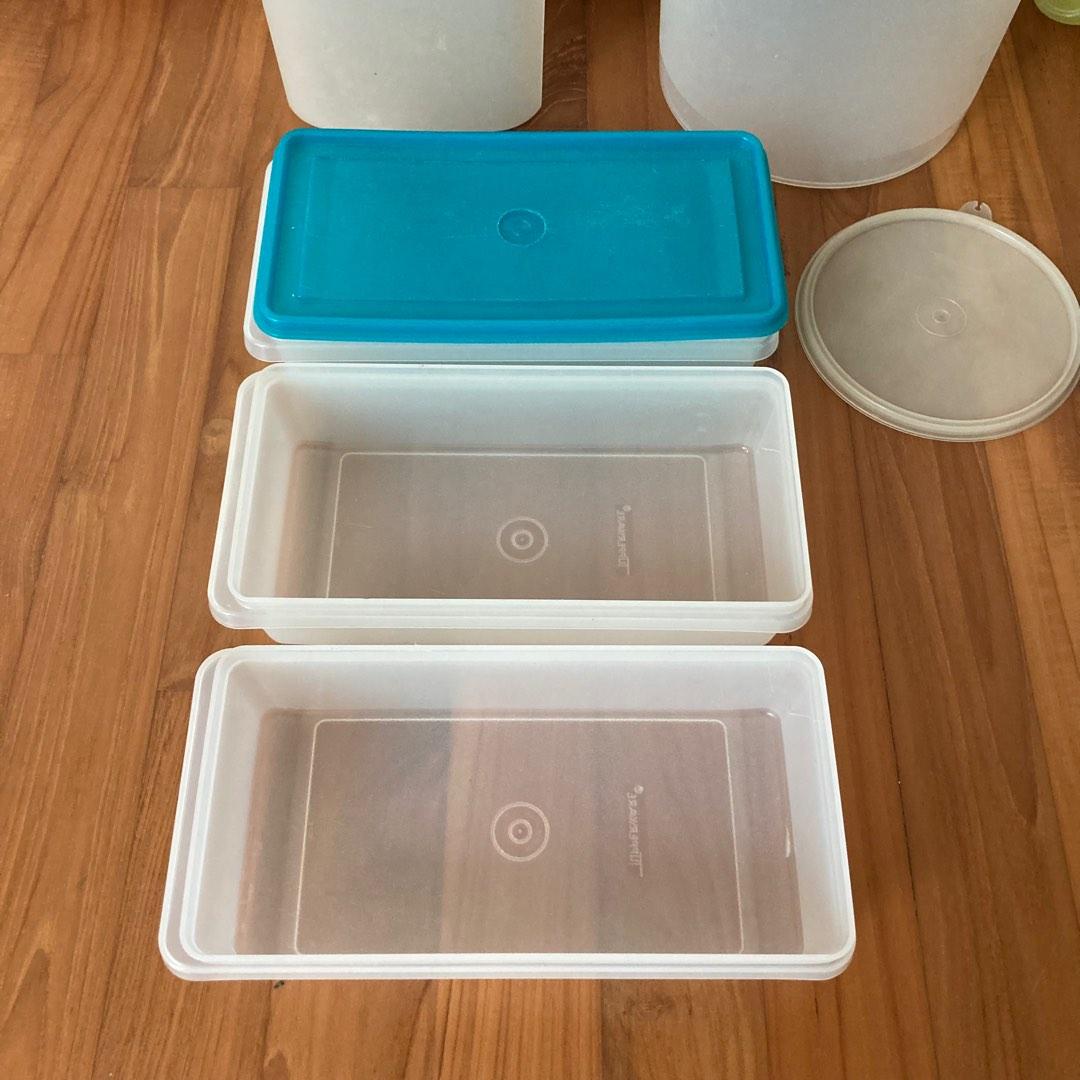 Tupperware, Furniture & Home Living, Home Improvement & Organisation ...