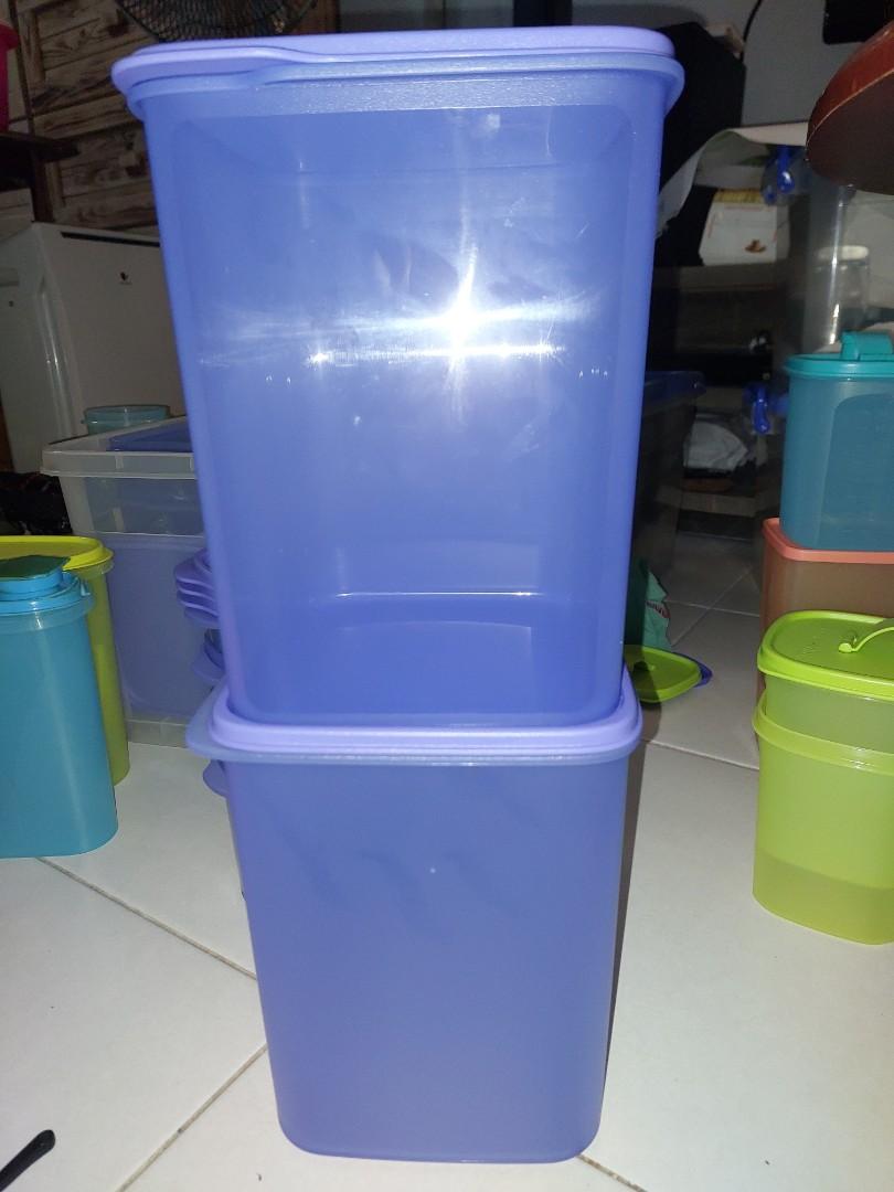Tupperware Container, Furniture & Home Living, Kitchenware & Tableware ...