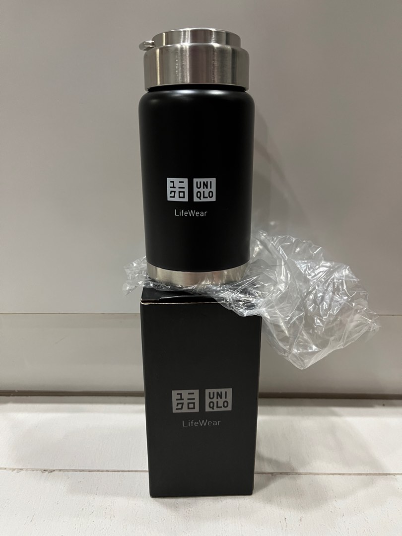 Uniqlo Tumblr, Furniture & Home Living, Kitchenware & Tableware, Water ...