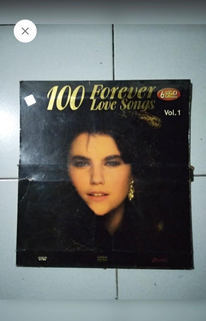 VCD Karaoke, Musik & Media, CD, DVD & Lainnya di Carousell