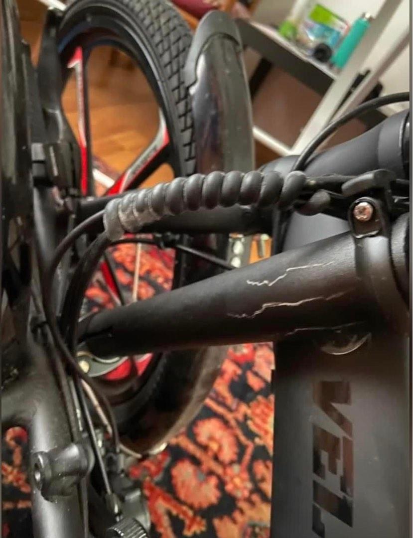 Velo Ultra Bicycle, Sports Equipment, Bicycles & Parts, Bicycles on ...