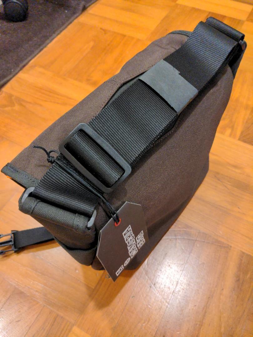 Vintage Crumpler Bag, Photography, Photography Accessories, Camera Bags ...