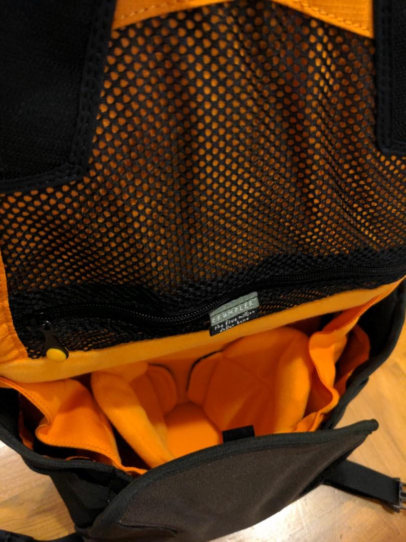 Vintage Crumpler Bag, Photography, Photography Accessories, Camera Bags ...