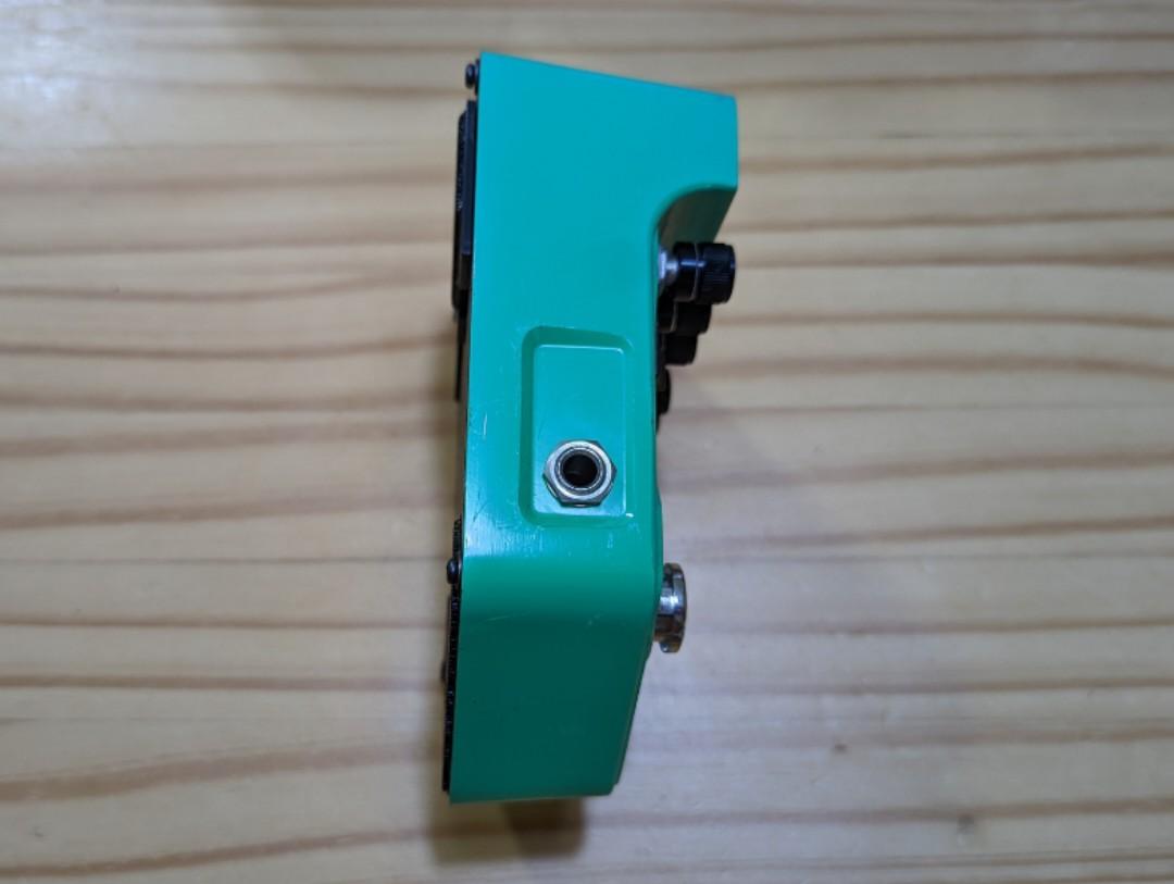 visual sound double trouble