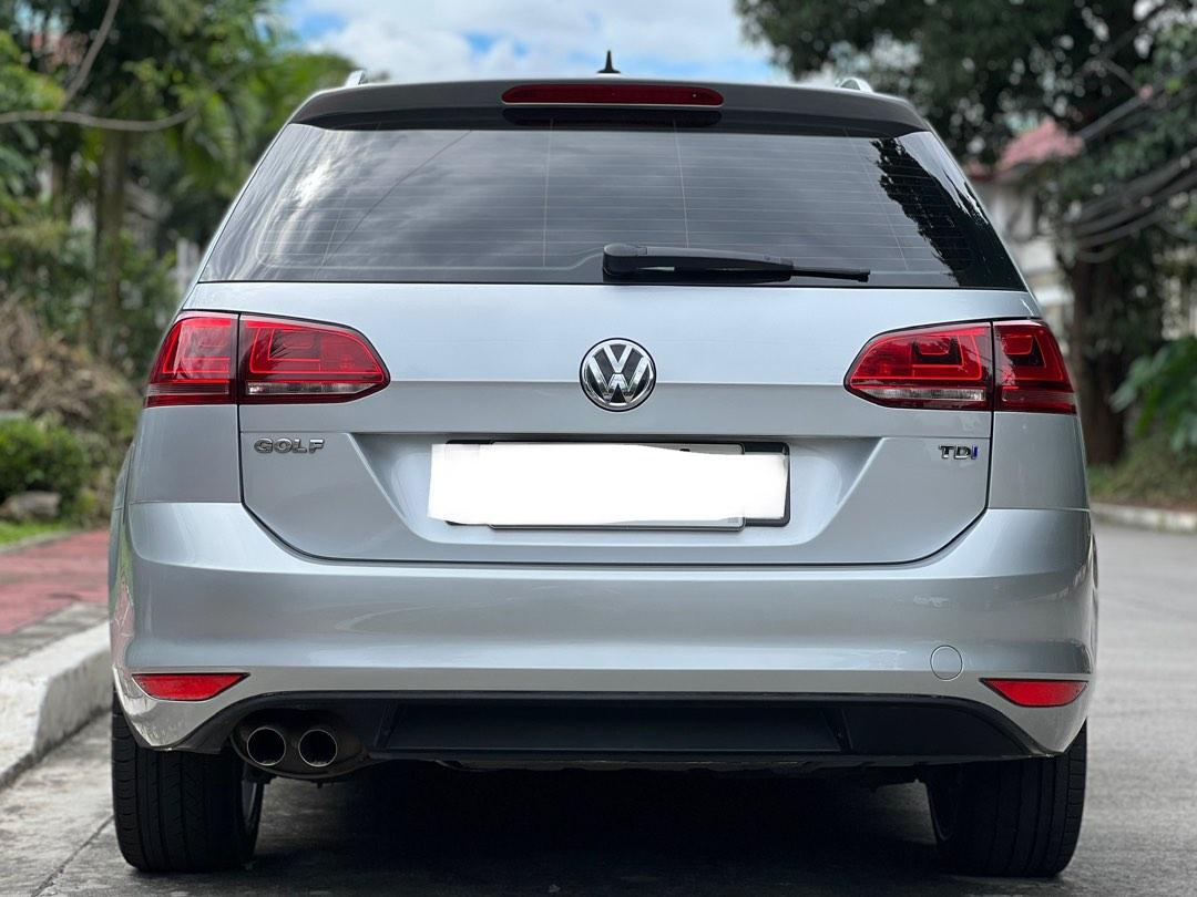 Volkswagen Golf GTS Auto, Cars for Sale, Used Cars on Carousell