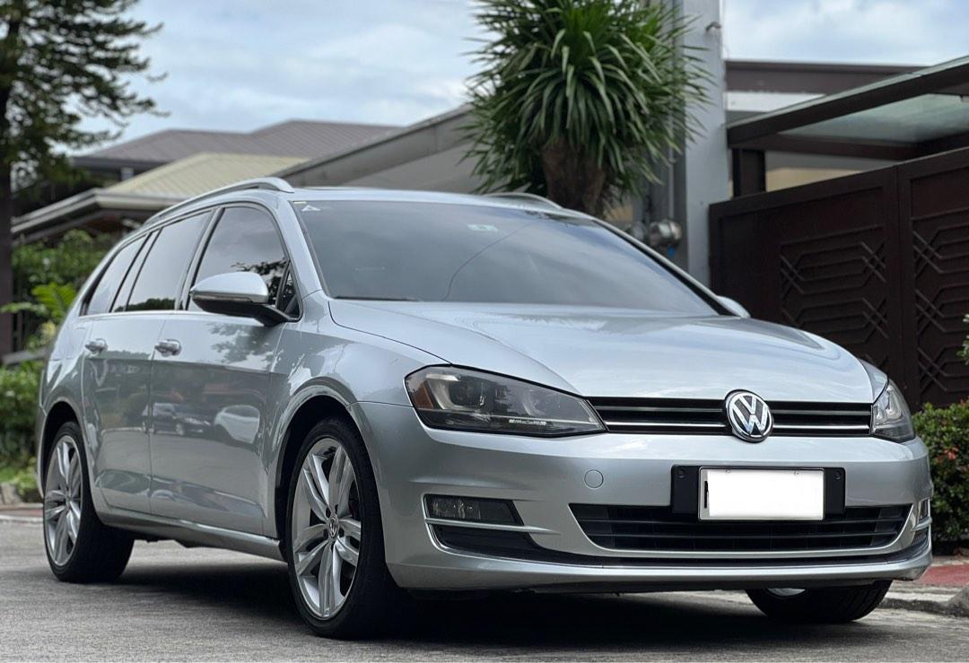 Volkswagen Golf GTS Auto, Cars for Sale, Used Cars on Carousell