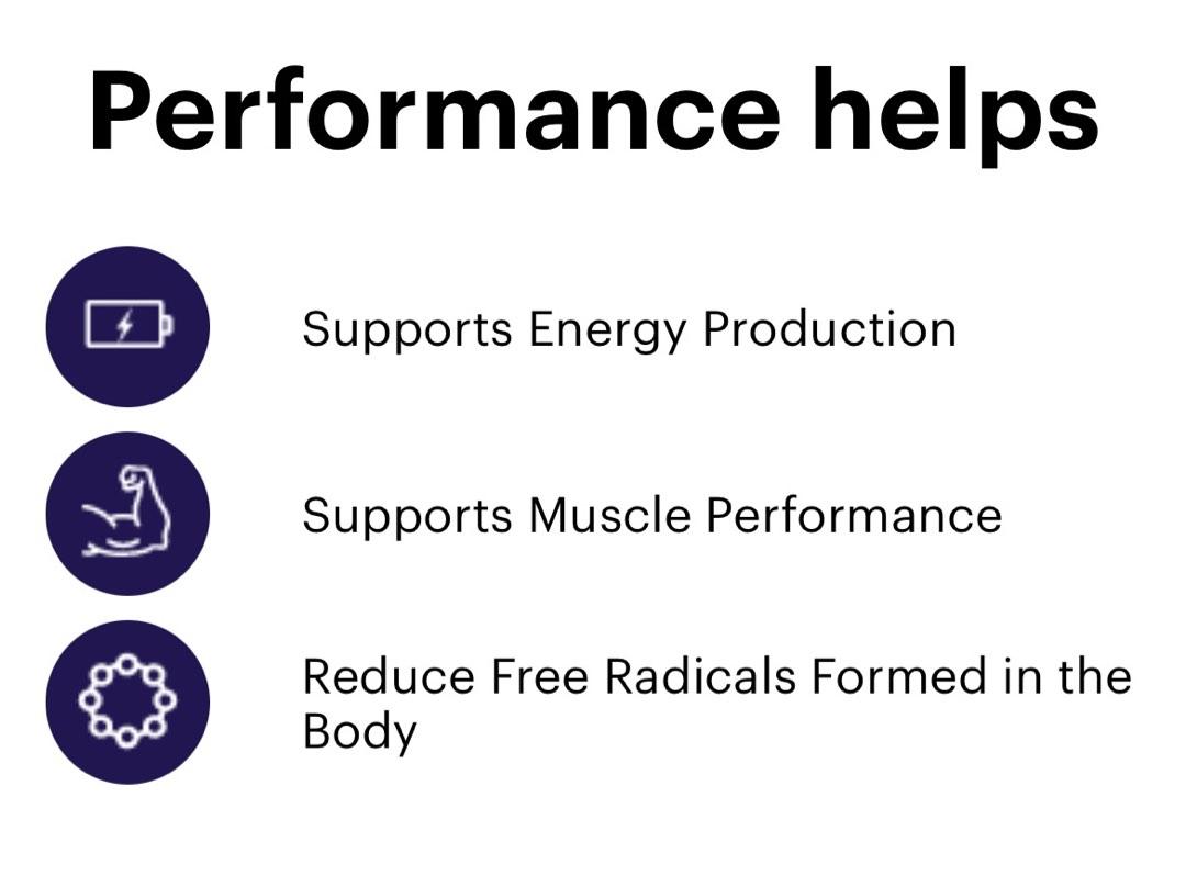 Voost Vitamin B + Performance Effervescent Tablets, Health & Nutrition ...