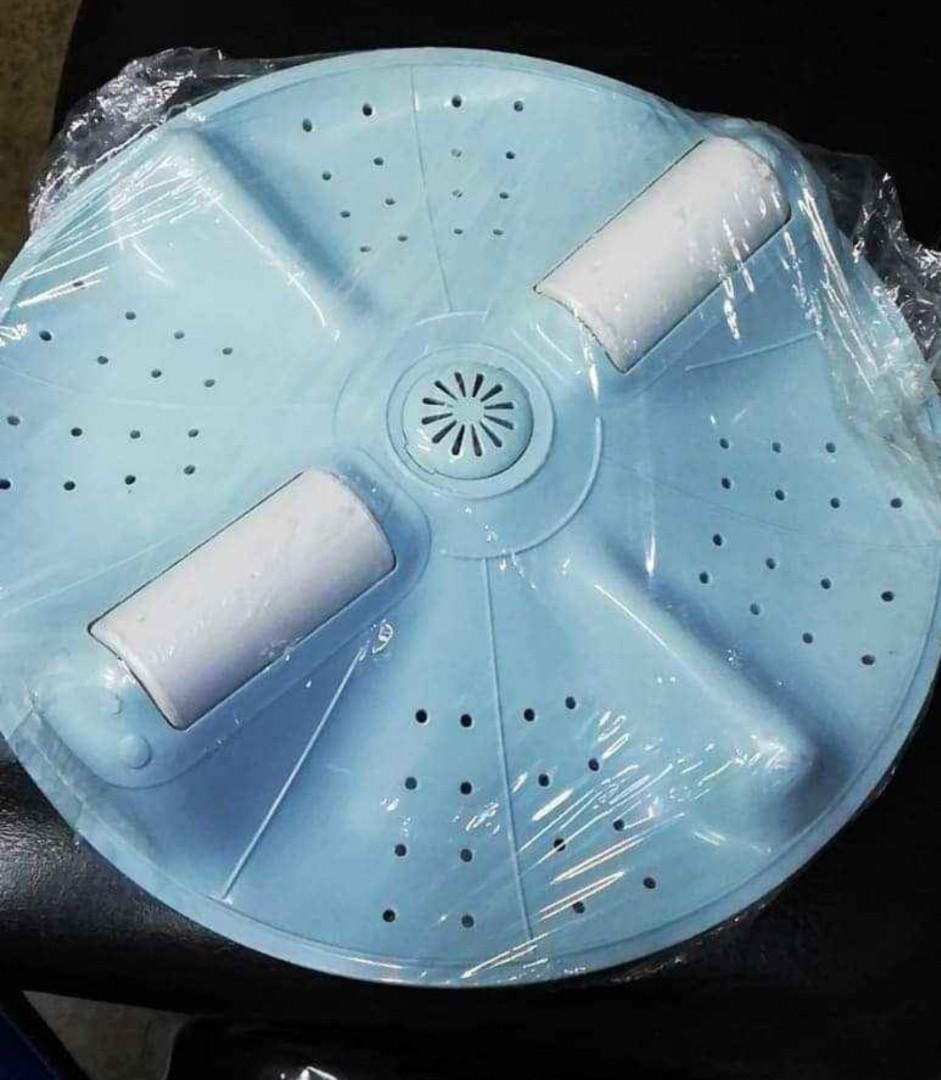 Washing Machine Pulsator 340mm square for Samsung, LG, Electrolux ...