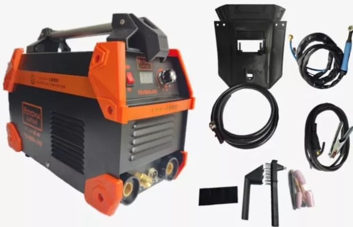 Welding machine inverter type 300amp (Hoyoma), Commercial & Industrial ...