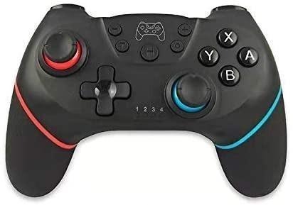 Wireless Pro Controller Gamepad Joypad Remote Joystick for Switch Console/ Switch Lite, Switch ...