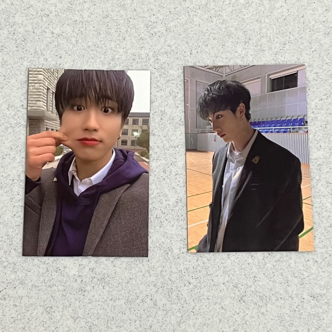 wts stray kids go live limited pc, Hobbies & Toys, Memorabilia ...