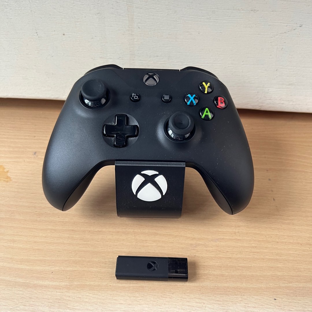 Xbox One Wireless Controller, Video Gaming, Video Game Consoles, Xbox ...