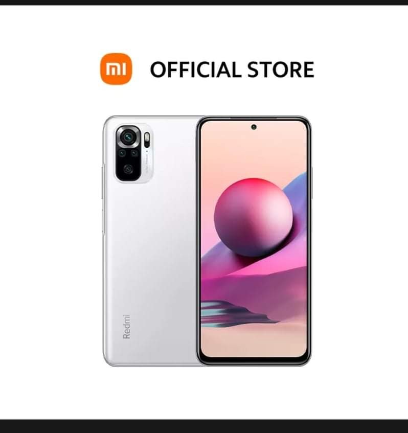 Xiaomi redmi note 10s, Mobile Phones & Gadgets, Mobile Phones, Android ...