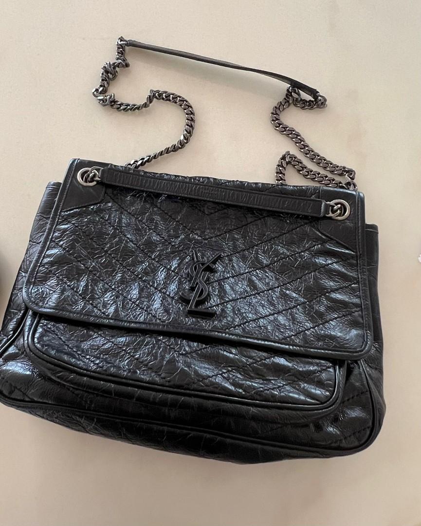 Ysl sling bag, Luxury, Bags & Wallets on Carousell