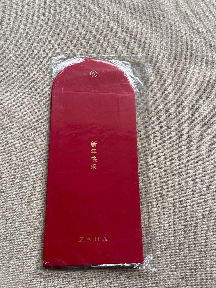zara packet