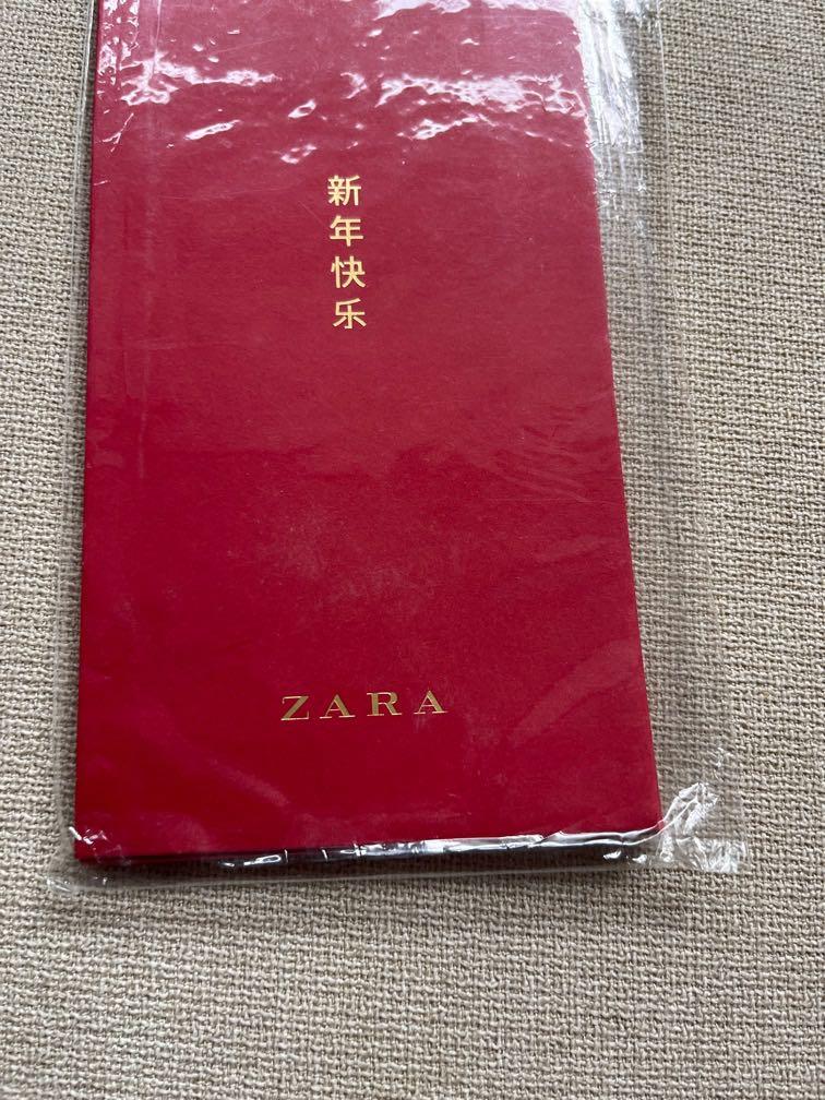 zara packet