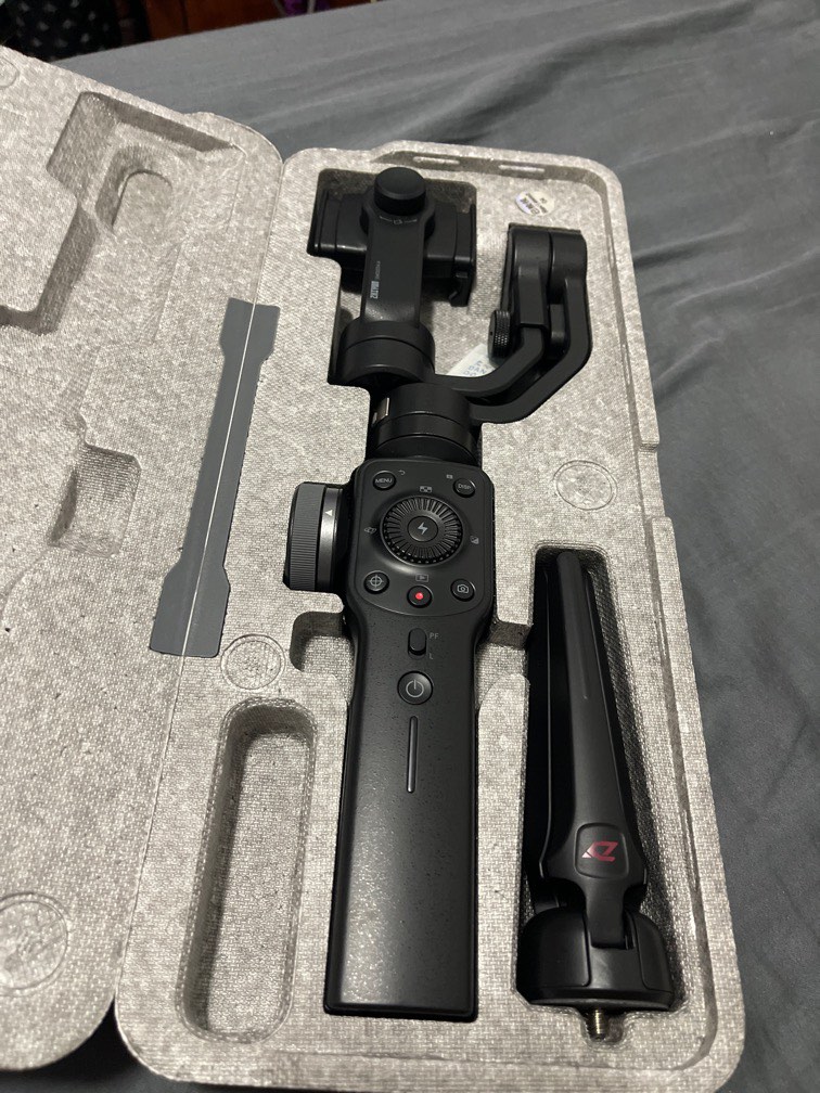 Zhiyun gymbal, Photography, Photography Accessories, Gimbals ...