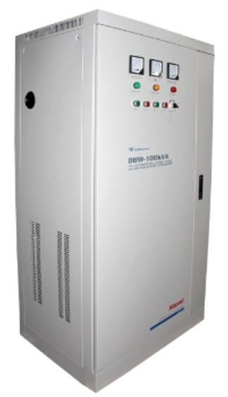 100kva AVR Single Phase, Computers & Tech, Office & Business Technology ...