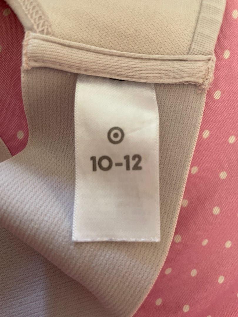 (10-12Y) Bra for tweens / younger teens, Babies & Kids, Babies & Kids ...