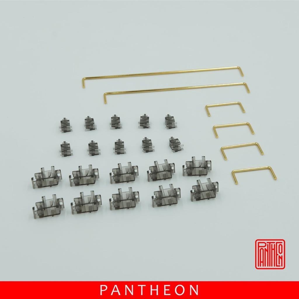 [ PANTHEON ] Durock V2 Plate Mount Stabilizers (Durock Stabs ...