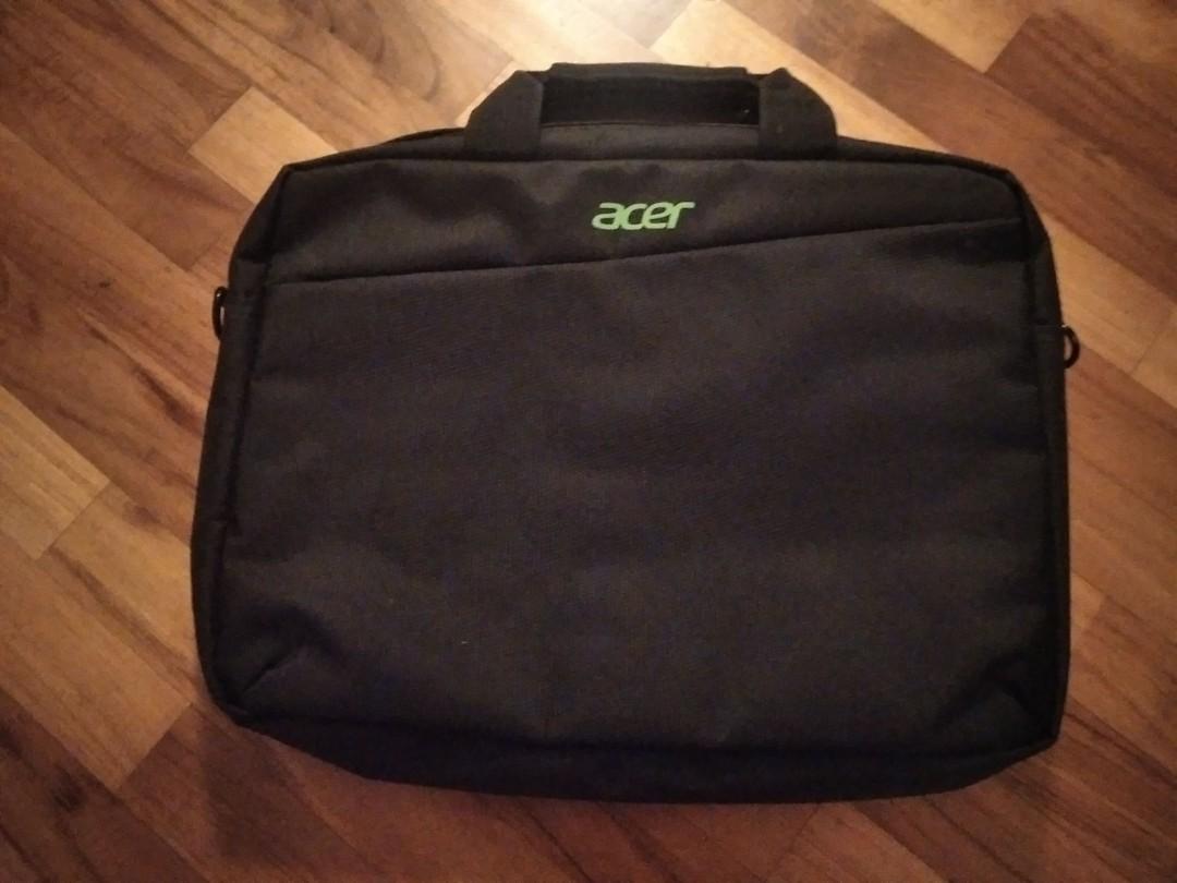 Acer laptop bag, Computers & Tech, Parts & Accessories, Laptop Bags ...