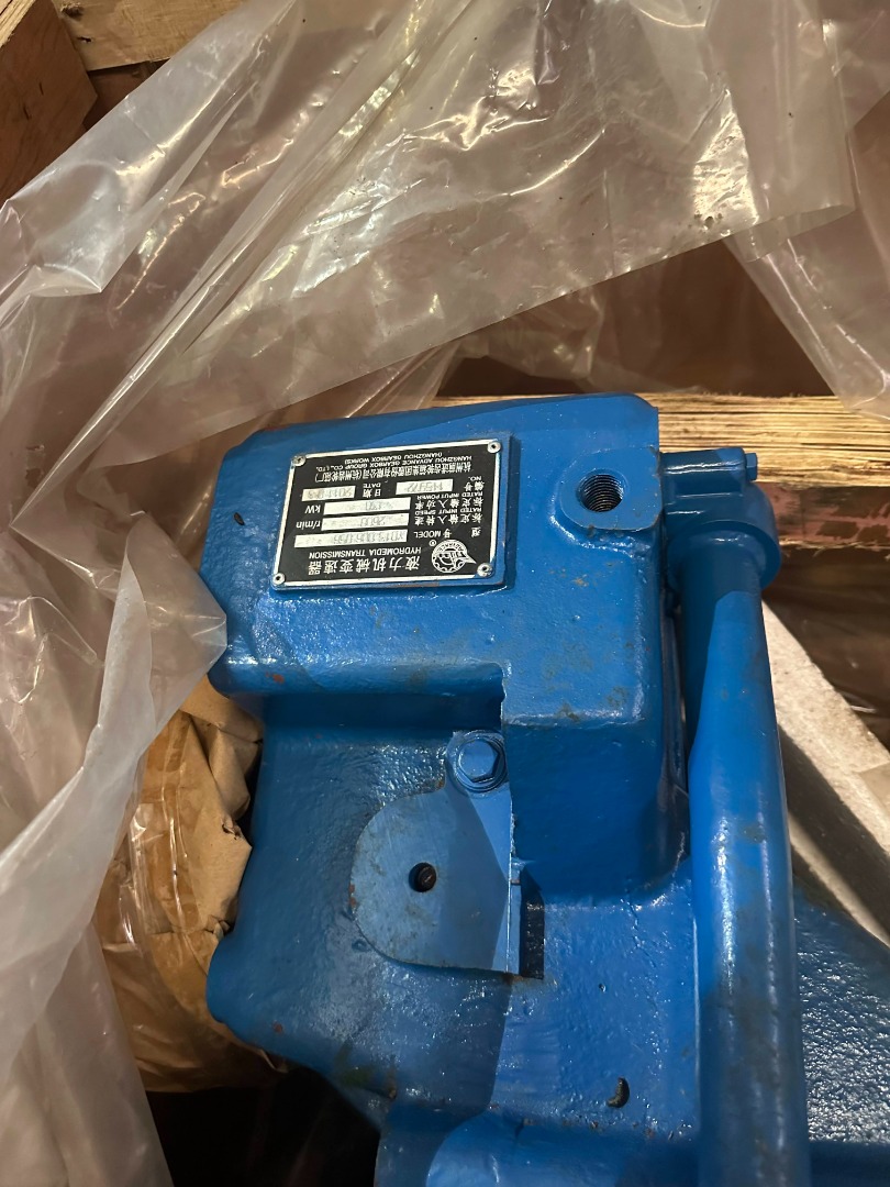 Advance YD13 Hydromedia transmission YD13006056 Hangzhou Advance ...