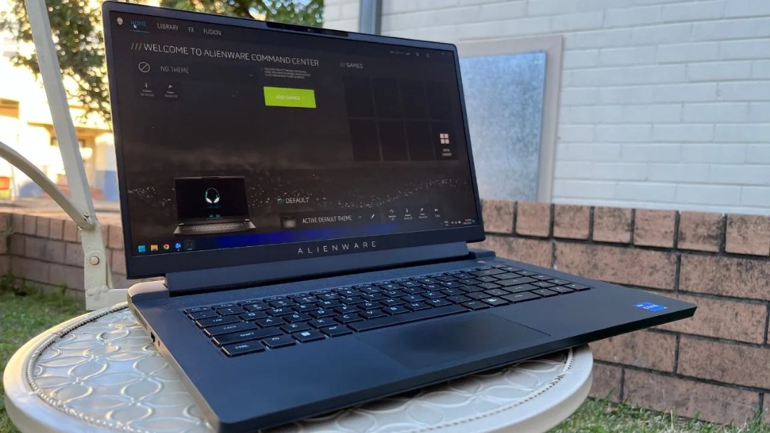 Alienware M15 R7 3080ti (16gb vram) QHD 240hz 2ms 12700H - Free Gifts ...