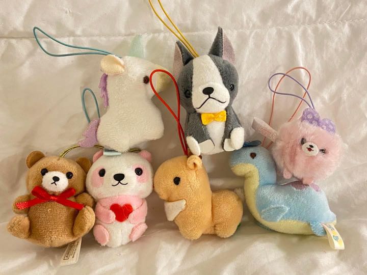 Amuse Puchimaru, Hobbies & Toys, Toys & Games on Carousell