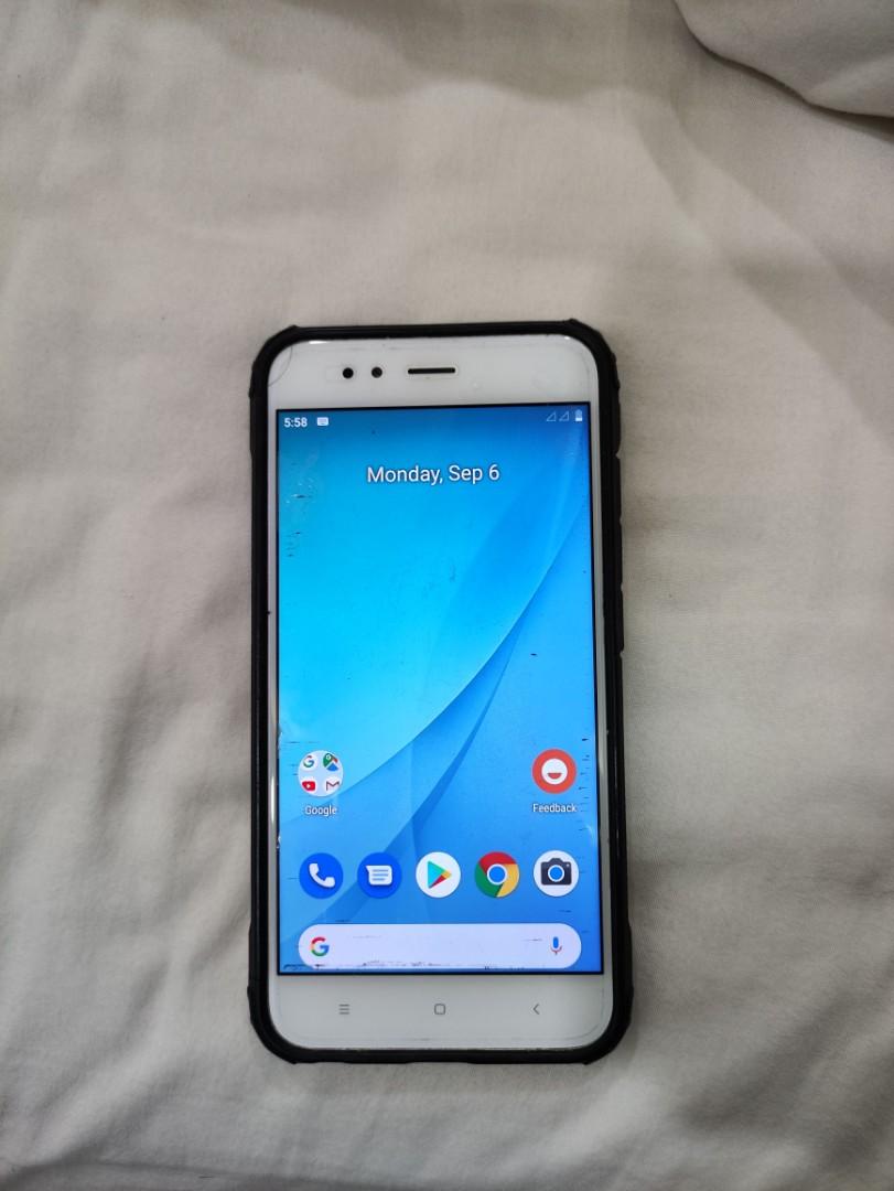 Android One, Mobile Phones & Gadgets, Mobile Phones, Android Phones, Xiaomi on Carousell