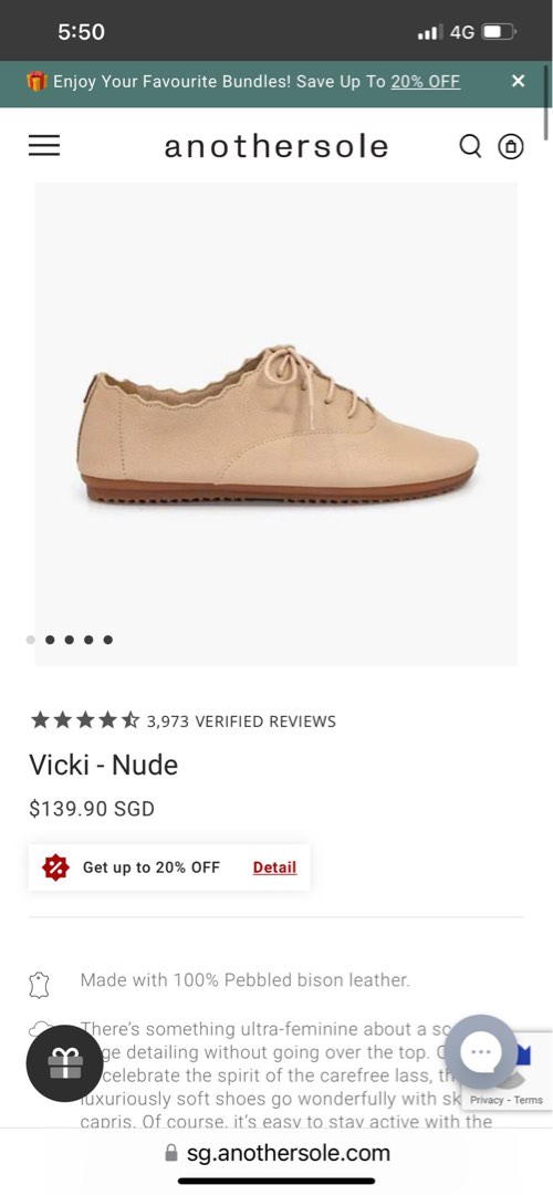 anothersole shoes, Women's Fashion, Footwear, Sneakers on Carousell