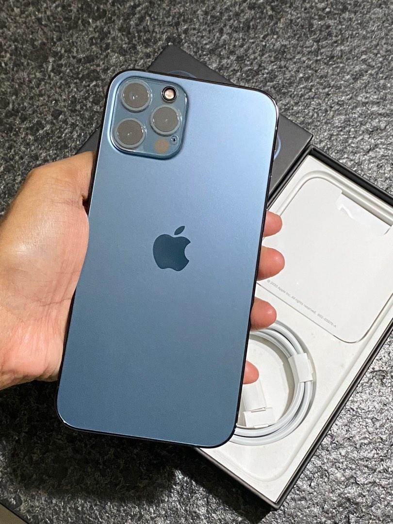 Apple iPhone 12 Pro, Mobile Phones & Gadgets, Mobile Phones, iPhone ...