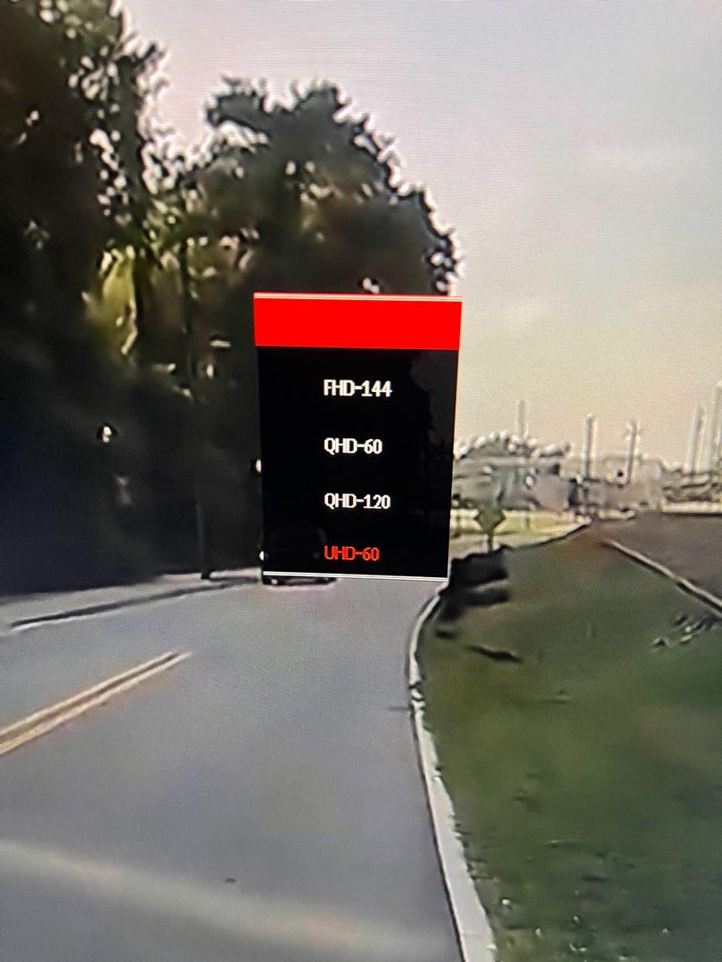 Armageddon Pixxel+ 27” 4K 2k 1080p IPS Switchable Gaming Monitor ...