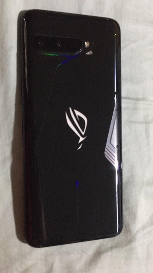 ASUS ROG 3, Mobile Phones & Gadgets, Mobile Phones, Android Phones ...