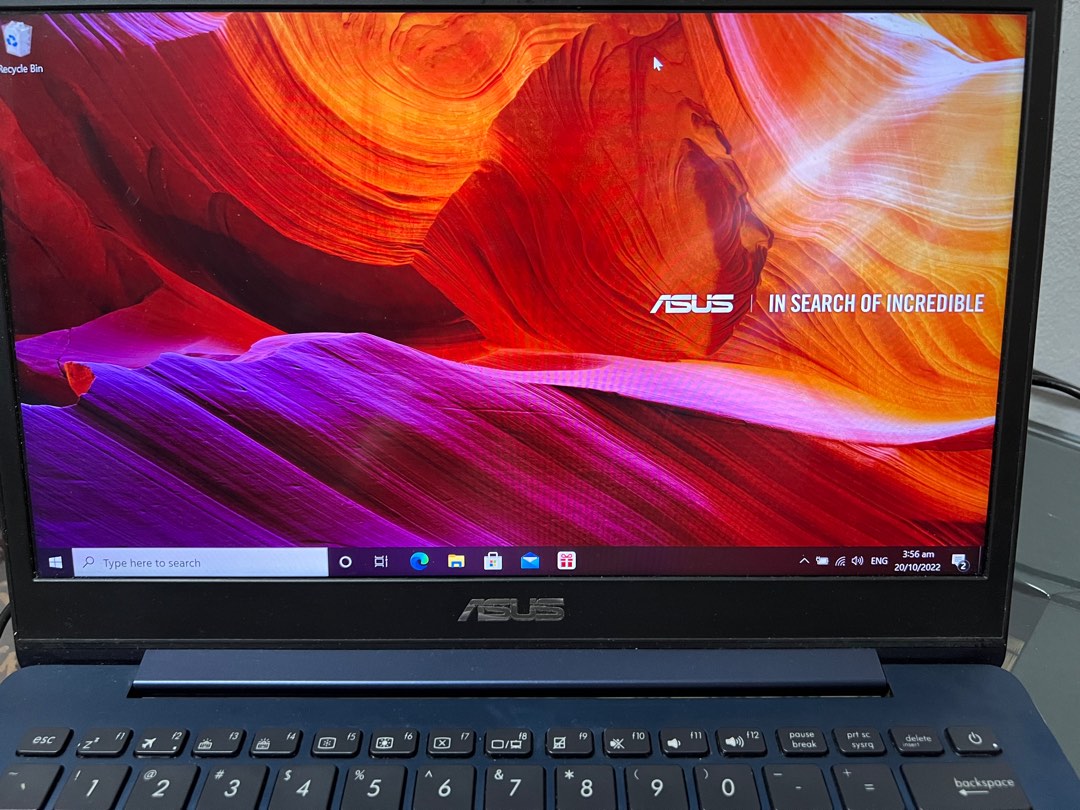 Asus UX331UN 13.3 inch Laptop, Computers & Tech, Laptops & Notebooks on ...