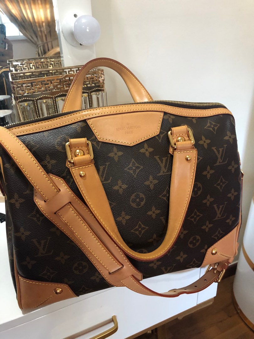 Authentic Louis Vuitton Retiro PM, Luxury, Bags & Wallets on Carousell Authentic Louis Vuitton Retiro PM, Luxury, Bags & Wallets on Carousell