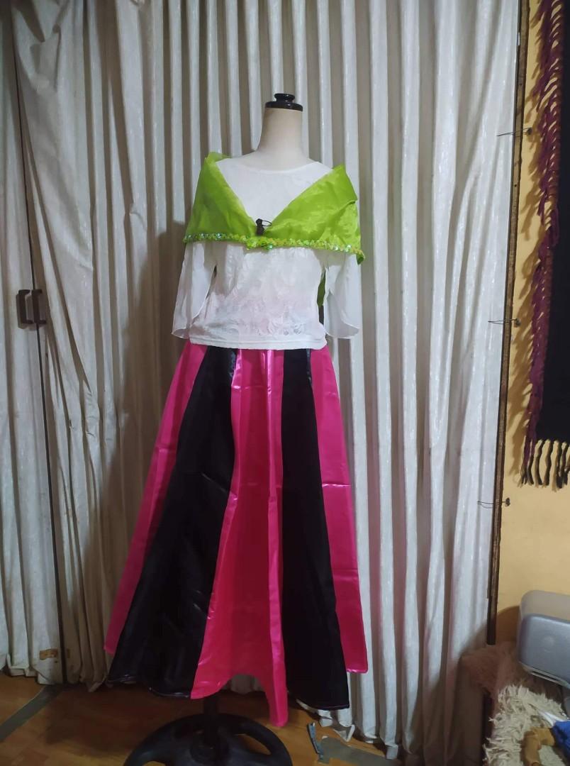 Baro't Saya, Women's Fashion, Dresses & Sets, Dresses on Carousell
