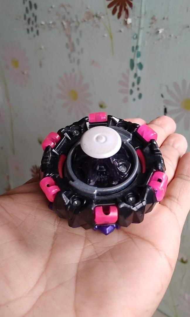 Beyblade burst Variant lucifer, Hobbies & Toys, Toys & Games on Carousell