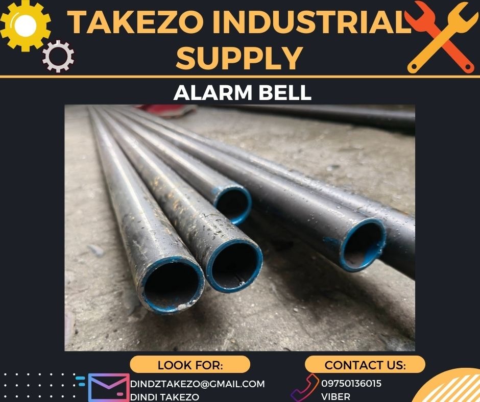 BI Pipe, Commercial & Industrial, Industrial Equipment on Carousell