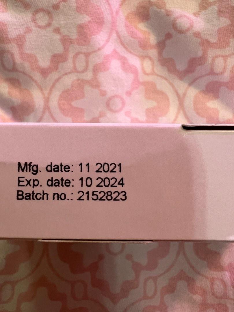 Bio selenium plus 60tablets per box, Health & Nutrition, Health ...