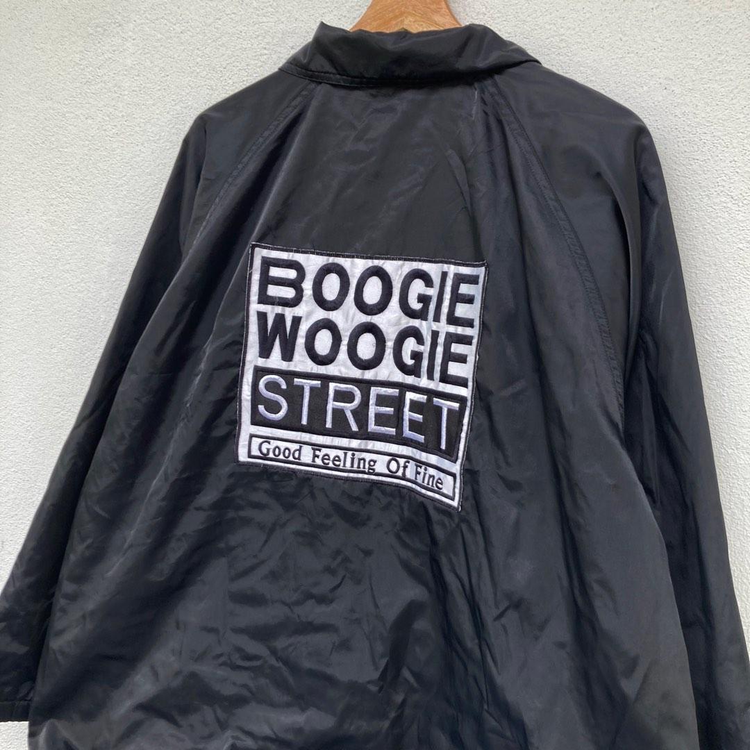 Boogie woogie vintage jacket, Men's Fashion, Coats, Jackets and ...