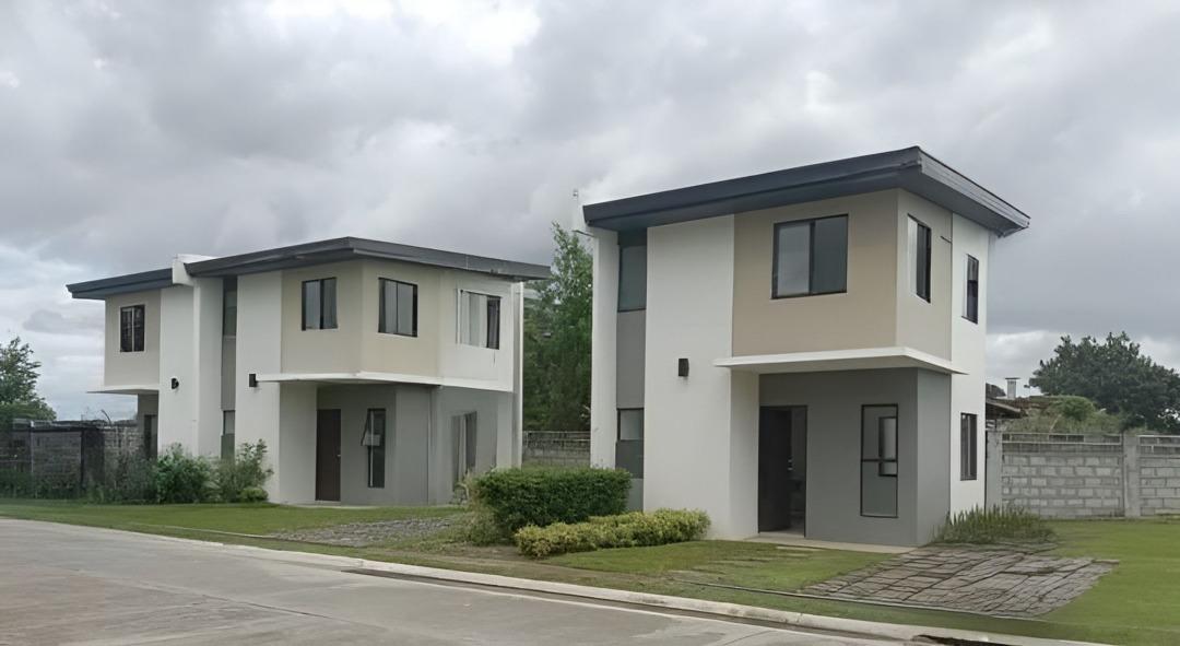 Brand-new Bulacan Affordable Single-Detached, Property, For Sale, House ...