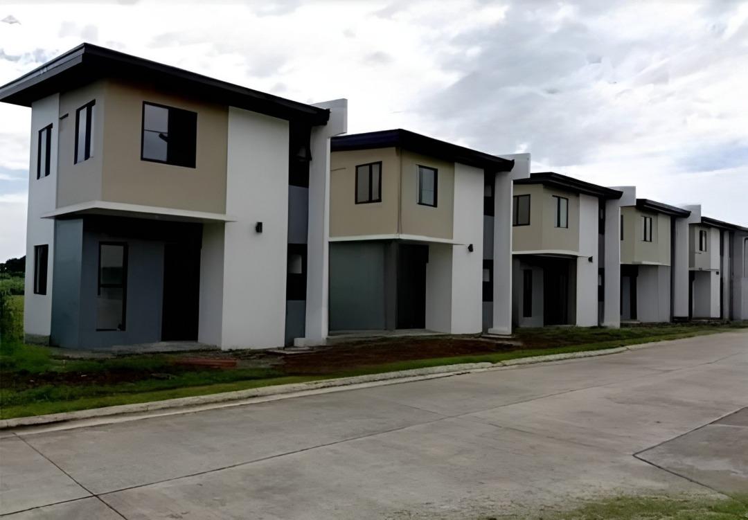 Brand-new Bulacan Affordable Single-Detached, Property, For Sale, House ...