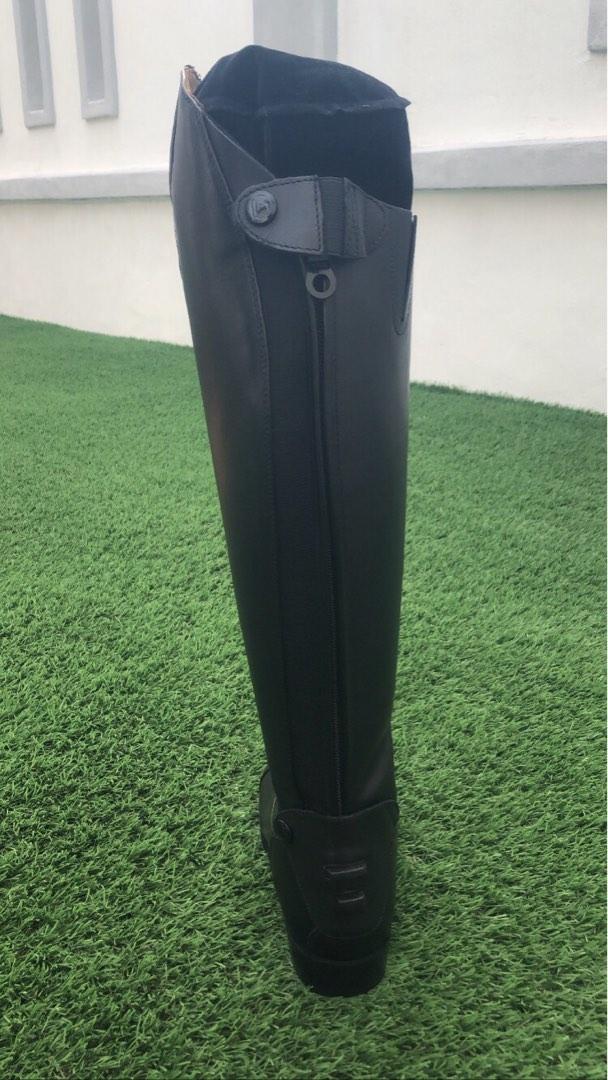 Brogini Horse Riding Boots, Sports Equipment, Other Sports Equipment ...