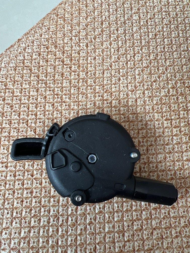 Brompton 2 speed shifter, Sports Equipment, Bicycles & Parts, Parts ...