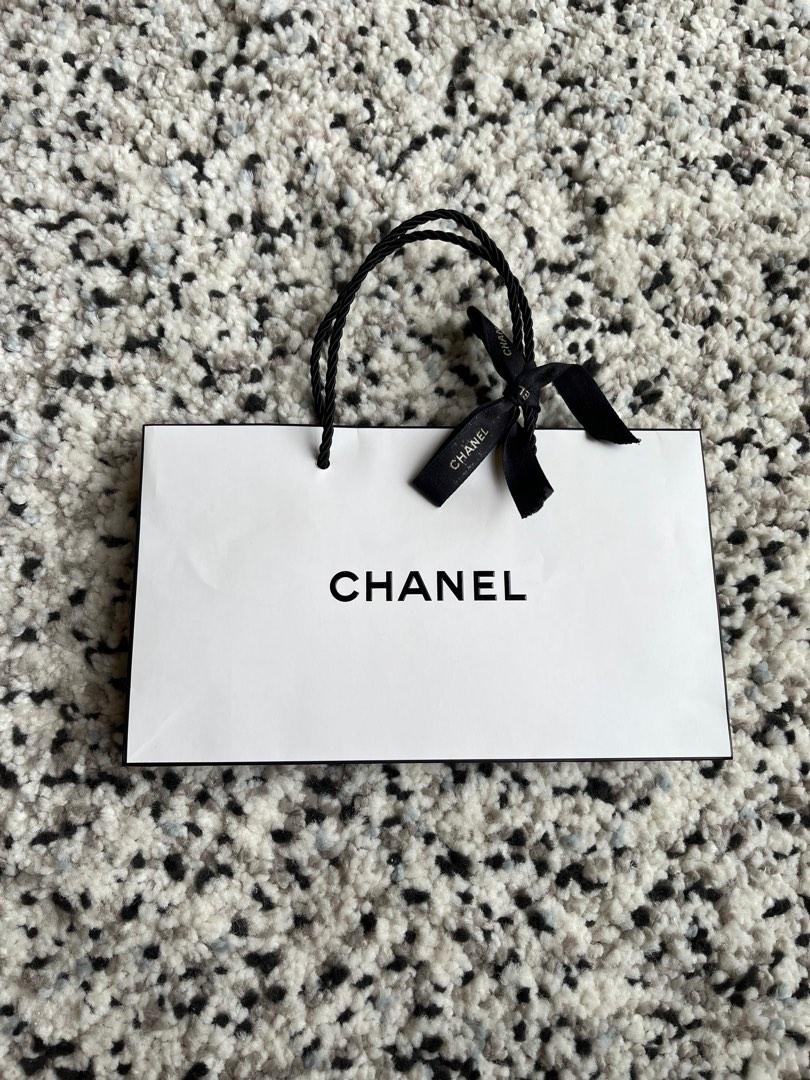 Bvlgari chanel coach paper bags, Hobbies & Toys, Stationery & Craft ...