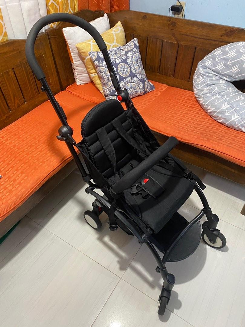 Cabin Stroller, Babies & Kids, Going Out, Strollers on Carousell