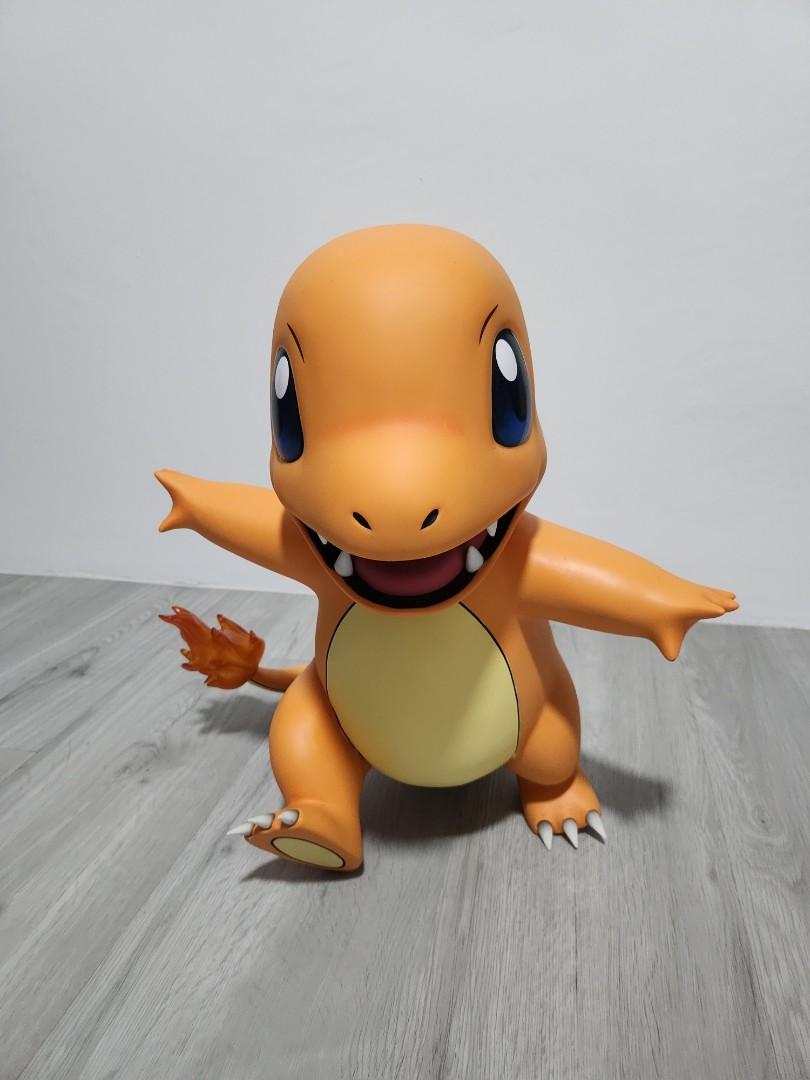 Charmander 1/1 life size, Hobbies & Toys, Toys & Games on Carousell
