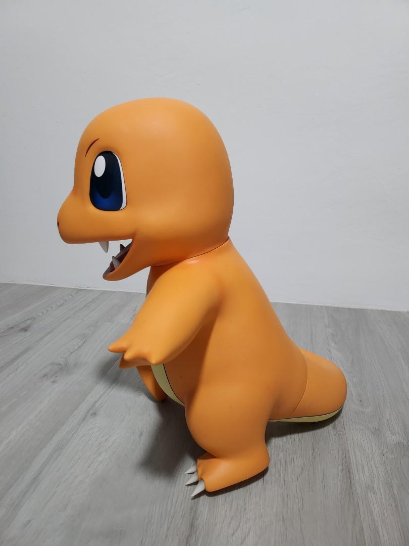 Charmander 1/1 life size, Hobbies & Toys, Toys & Games on Carousell