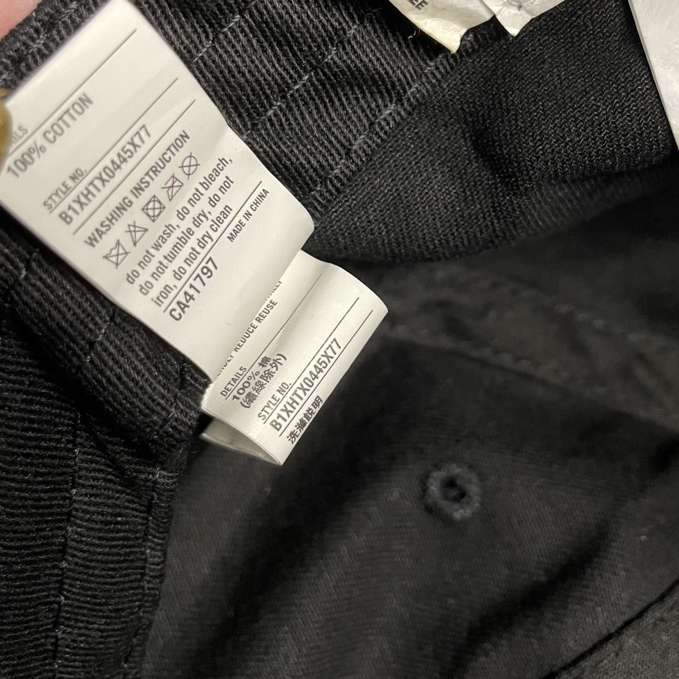 Chocoolate x Dr Slump Arale Black Baseball Cap, Women's Fashion ...