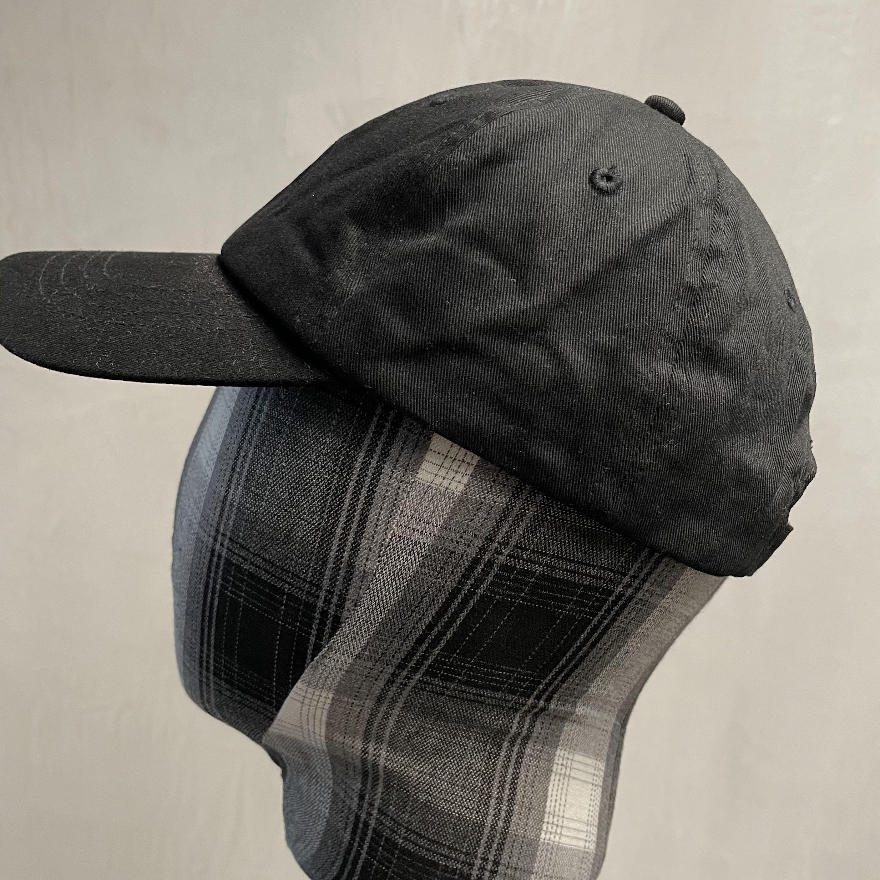 Chocoolate x Dr Slump Arale Black Baseball Cap, Women's Fashion ...